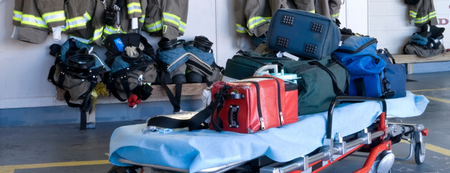 Private In-House Training - South Carolina Midlands EMS Management Association